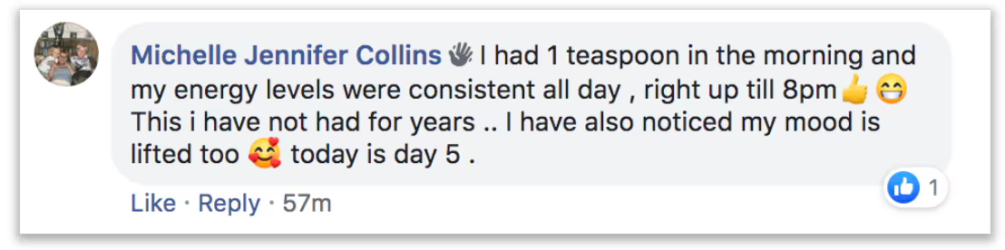 Myracle Mushroom Coffee - Best Mushroom Coffee in the UK