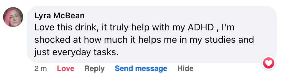 Myracle Mushroom Coffee