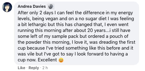 Myracle Mushroom Coffee - Best Mushroom Coffee in the UK