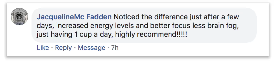 Myracle Mushroom Coffee - Best Mushroom Coffee in the UK